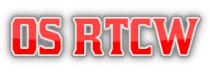 RTCW.HU - Welcome to =OldSchool= servers website & community!
